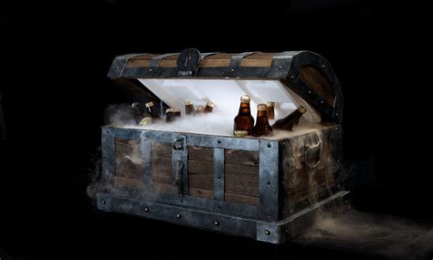 The Elder Scrolls Online High Isle Gets Legendary With Chilly Chest