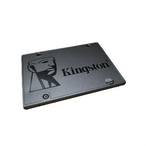 Kingston 240gb ssd, Memory Size: 240GB at Rs 3100/piece in Mumbai | ID ...