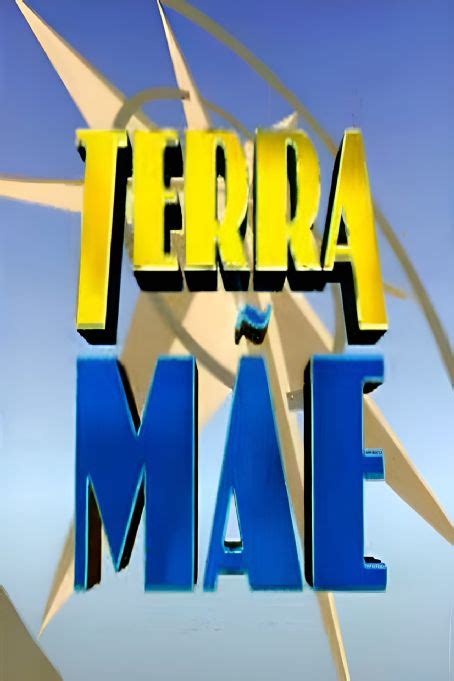 Terra Mãe Famousfix