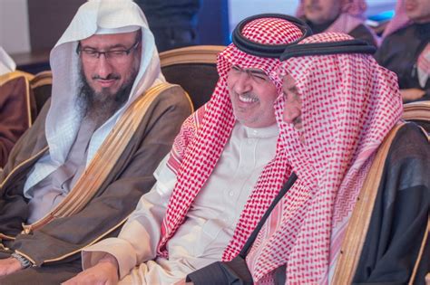 تدشين مقر المؤسسة وموقعها الإلكتروني مؤسسة عبد العزيز بن عبدالله