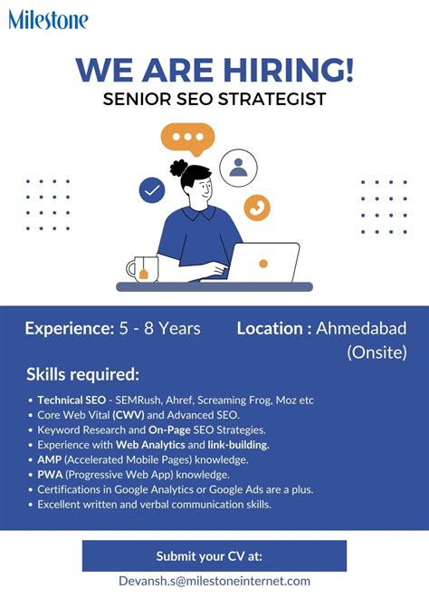 Gaurav Soni On Linkedin Sharing This Opportunity Its A Fantastic