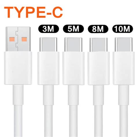 D Mobile Phone Universal Samsung Xiaomi Huawei Electrical Cable