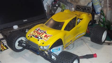 Team Associated T41 Rc Tech Forums