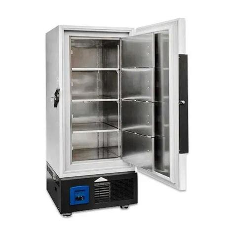 Laboratory Vertical Deep Freezer At 13900000 Inr In Delhi Inim