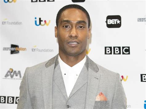 Simon Webbe Discusses Breaking Down Taboos Around