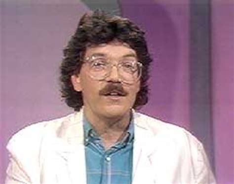 Le Comédien Daniel Guérard Est Décédé Tva Nouvelles