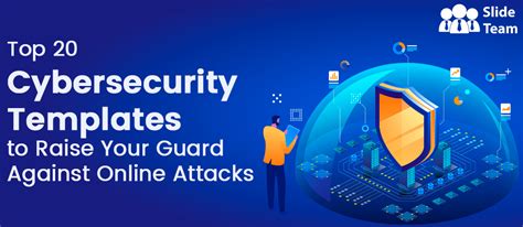 Top 10 Cybersecurity Dashboard Templates With Samples And Examples