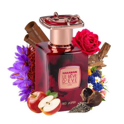 Al Haramain Perfumes | Since 1970 | UAE