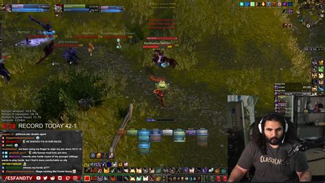 [ui] [help] does anyone know of unit frames addon where the health