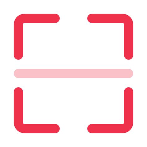 Qr Code Scan Scanner Barcode Ui Commerce Icon Download On