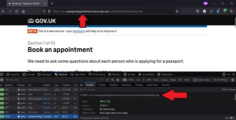Using Requests Library With AJAX In Python To Get Data From A JavaScript Website