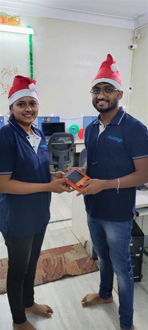 Life At Swaragh Swaragh Technologies