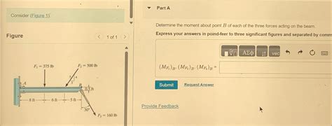 Solved Part Aconsider Figure 1 Figure1 ﻿of