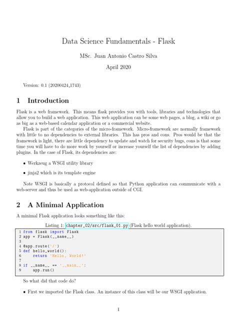 Data Science Fundamentals Chapter 02 Pdf
