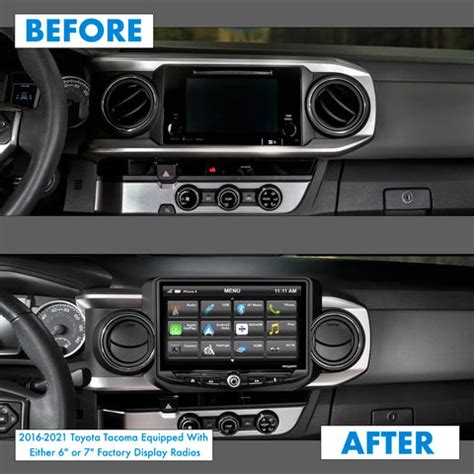 Stinger Heigh10 Headunit Review For 3rd Gen Tacoma Tacomaforce