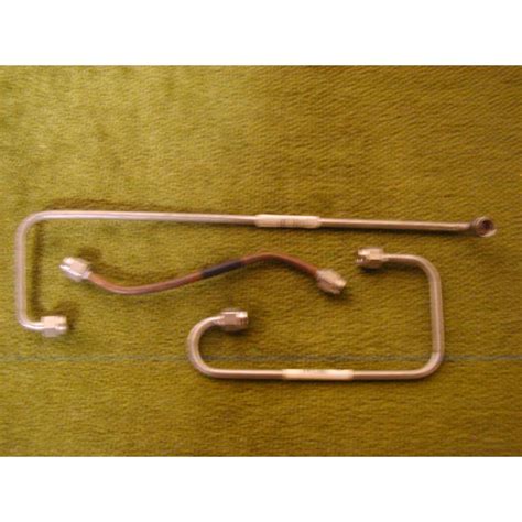 Câble Semi Rigide équipé Sma