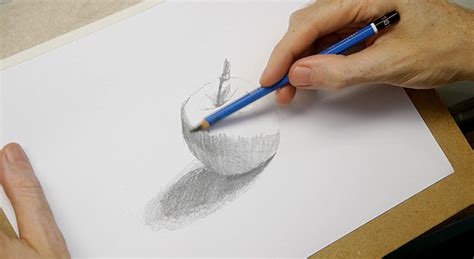 Paper And Pencil Drawing At Explore Collection Of