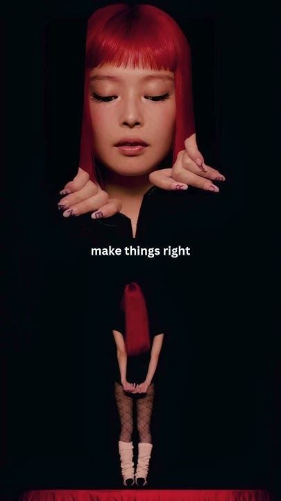 Jennie Twin Coveredbydaniela Jennie Ruby Twin Jennietwin Jenniekim Blackpink Cover