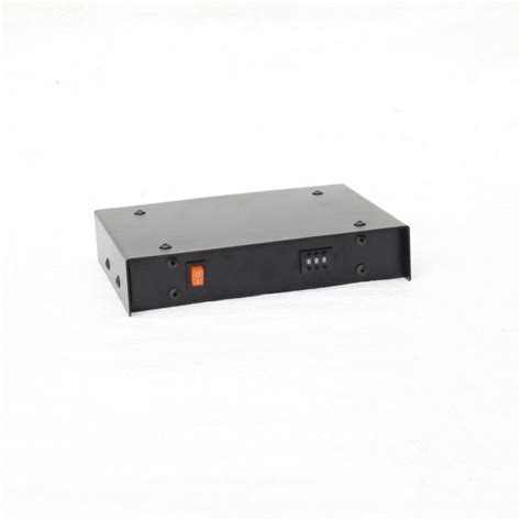 24 Channel Dmx To Analog Demux Convert Dimmers To Dmx Control