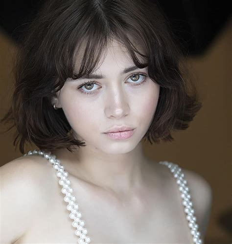 Isa Montalbán Imdb