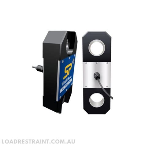 Cabled Tension Load Cell Wirelink Plus Load Restraint