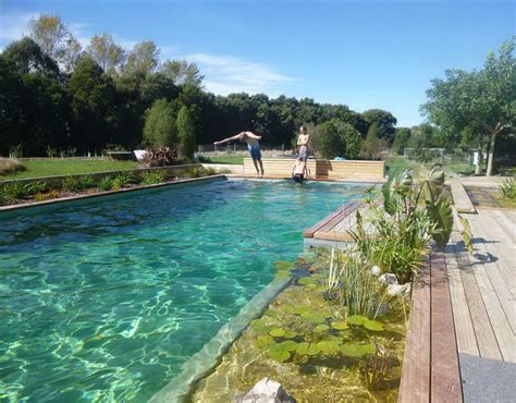 Aquatic Bio Pools Aquatic Creations