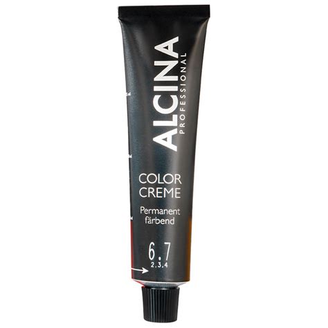 Alcina Color Creme online kaufen | baslerbeauty