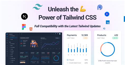 tailwind templates and themes peerlist
