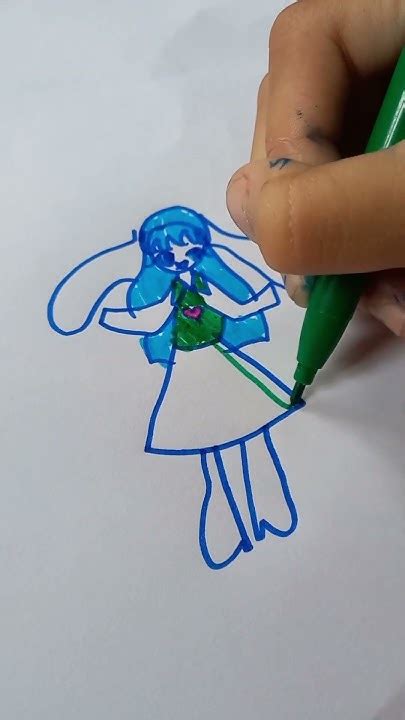 A Cinnamorll Girl Shortsyoutube Youtube