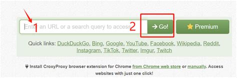 How Croxy Proxy Can Enhance Your Online Experience Features Benefits And Setup