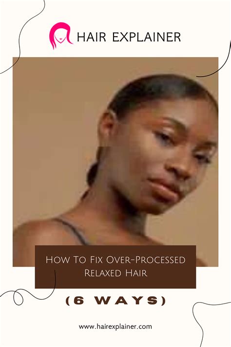 How To Calm Down A Frizzy Perm Artofit