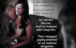 Husband Watches S