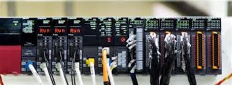 Right Plc System For Automation Projects