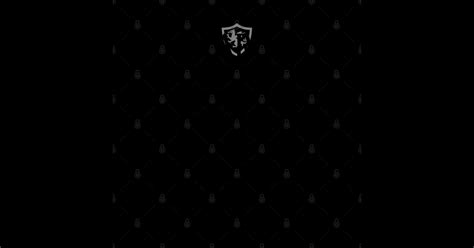 Rpg Class Series Bard Black Version Bard Sticker Teepublic