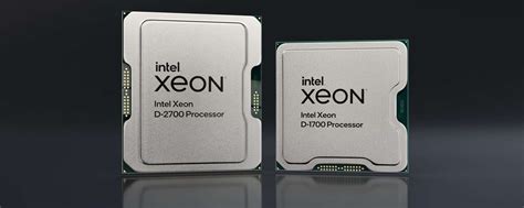 Intel Benchmark Spec Annullati Prove Falsate Sulle Cpu Xeon
