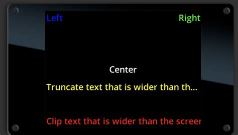 Cannot See Any Text In Hello World Example · Issue 366 · Moddable Opensourcemoddable · Github