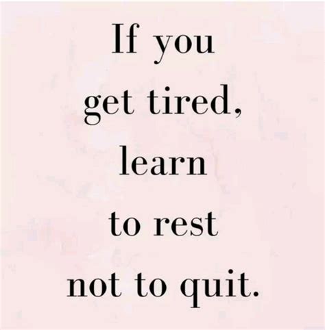 Keepgoing Dontquit Sunday Rest Lifecoaching Wonderfulme Dimuthu Perera