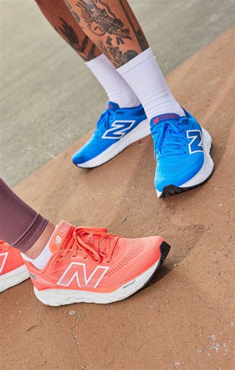 Shoes And Clothing Official Site New Balance
