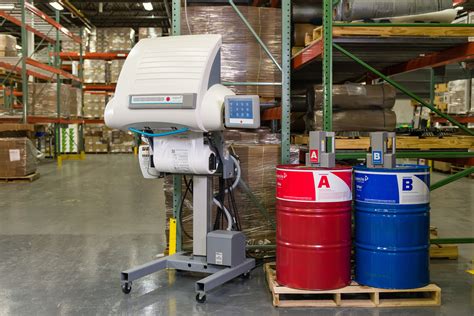 Smartfoam™ For Intellipack System