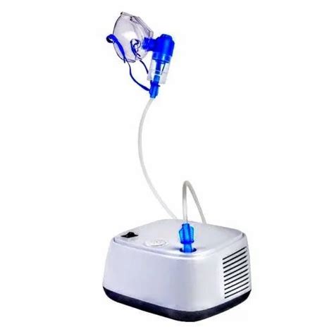 Table Top Compressed Nebulizer For Nebulization At Rs 1250 In New Delhi