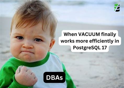 Mydbops On Linkedin Postgresql Database Performance Postgresql17