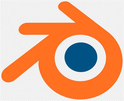 Blender Logo Png Download Blender Logo Free Download [svg Oucebe