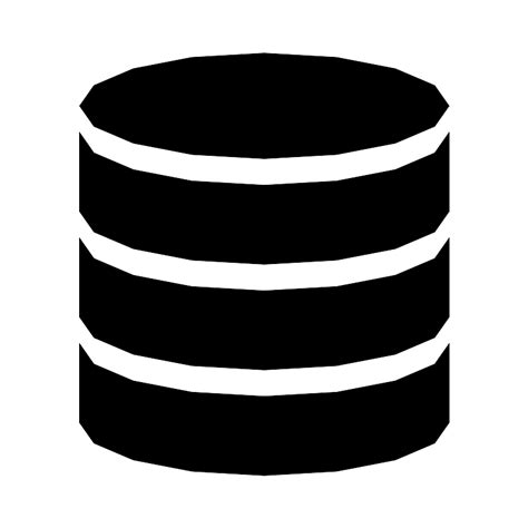 Mysql Svg Vectors And Icons Svg Repo