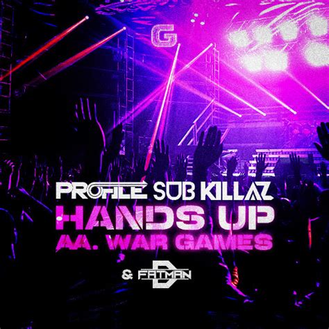 Stream Gradient Records Listen To Sub Killaz And Profile And Fatman D