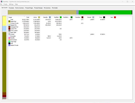 why is my memory usage so high microsoft qanda