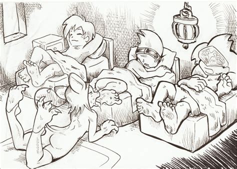 Rule 34 Blank Blank Ff9 Daigaijin Dirty Feet Final Fantasy Final