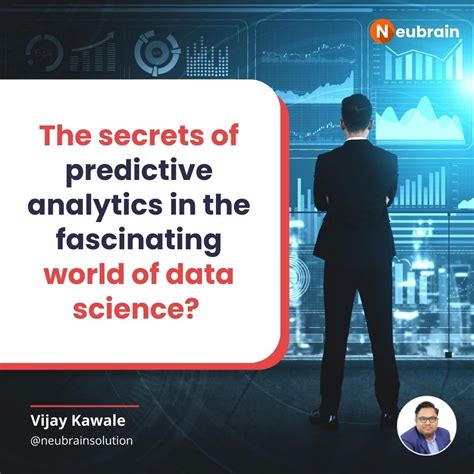 Vijay K On Linkedin Predictiveanalytics Datascience Machinelearning Datascientists