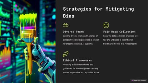 Ppt Ethics In Ai Models Bias Detection And Mitigation Powerpoint Presentation Id13907214