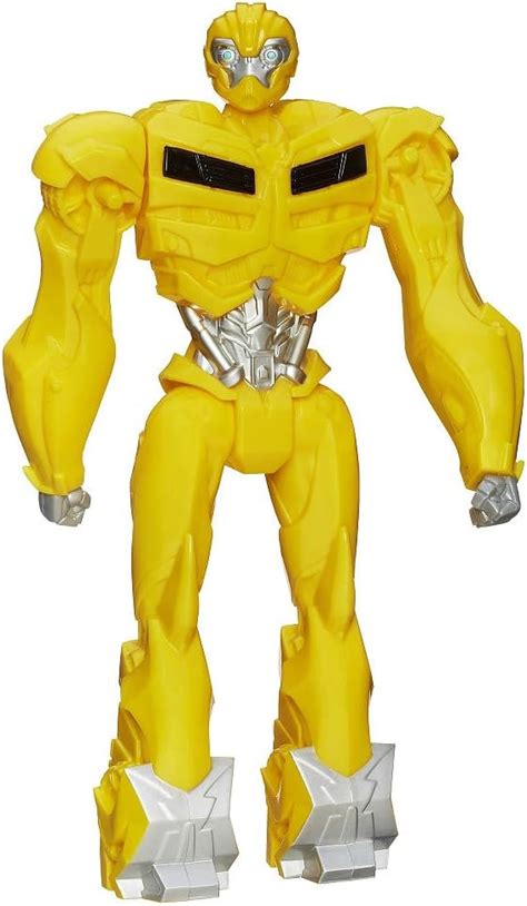 Transformers Prime Bumblebee 12 Action Figure Toys And Games