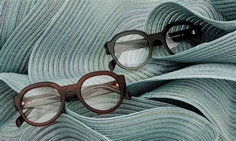 Rediscover The New Eyewear Campaign By Andy Wolf Eurooptica™ Nyc